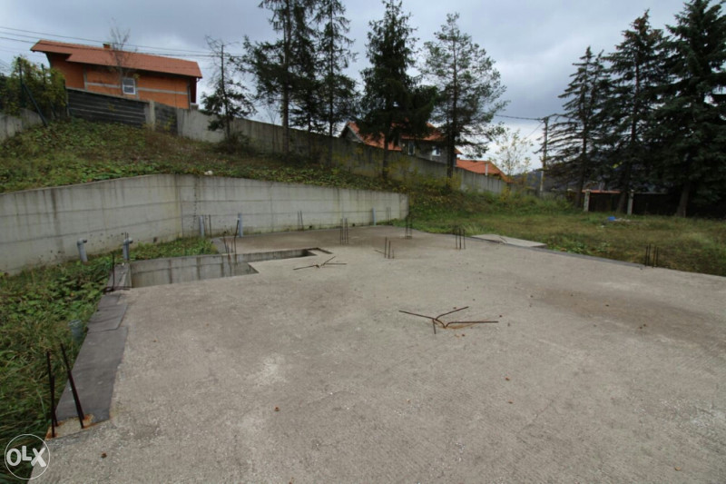 Kuća, Sarajevo, Hotonj - Poljine - Kuće - OLX.ba