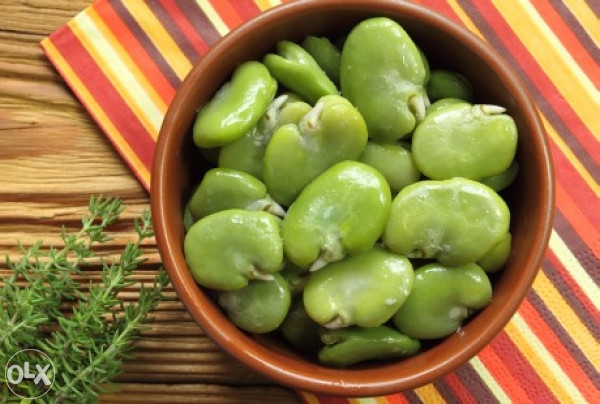 Sjeme - Bob (lat. Vicia faba) - Sjemena - OLX.ba