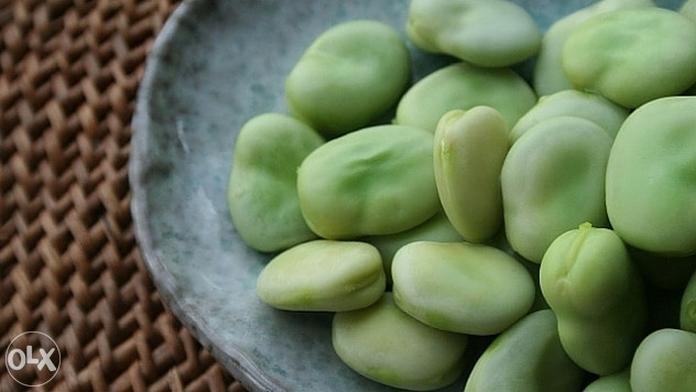 Sjeme - Bob (lat. Vicia faba) - Sjemena - OLX.ba