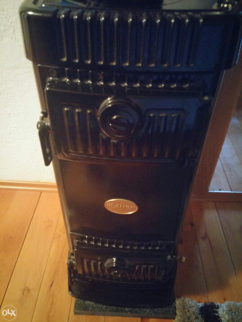 Plamen sporet - Moj dom - Peći na drva - Tuzla - OLX.ba