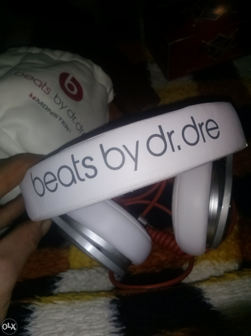 slusalice beats by dr.dre ORIGINAL - Slušalice - OLX.ba