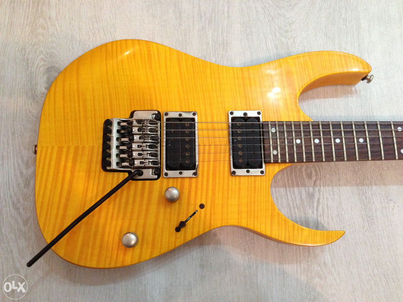 Ibanez RG320 - Električna gitara - OLX.ba
