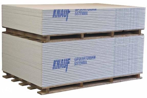 KNAUF I RIGIPS PLOCE,PLATE UD,CD PROFILI,KAMENA VUNA... - Gips ploče i ...