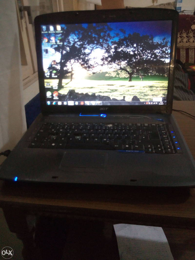 Laptop Acer Aspire - Laptopi - OLX.ba