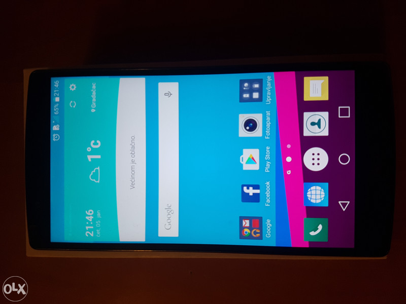 LG G4 32GB - Mobiteli - OLX.ba