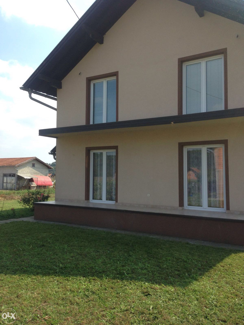 Kuca na prodaju / Modrica - Kuće - OLX.ba