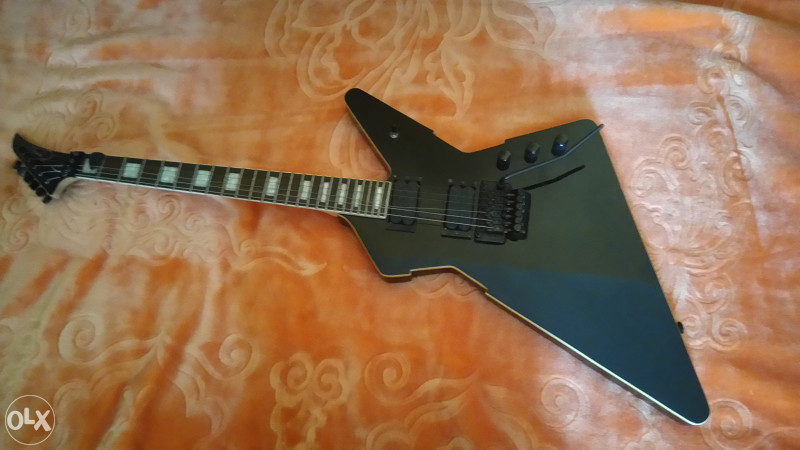 Peavey rotor exp elektricna gitara - Električna gitara - OLX.ba