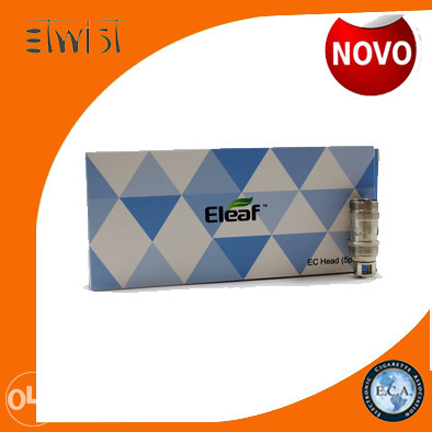 Električna cigareta, eLeaf EC grijači - Oprema za električne cigarete ...