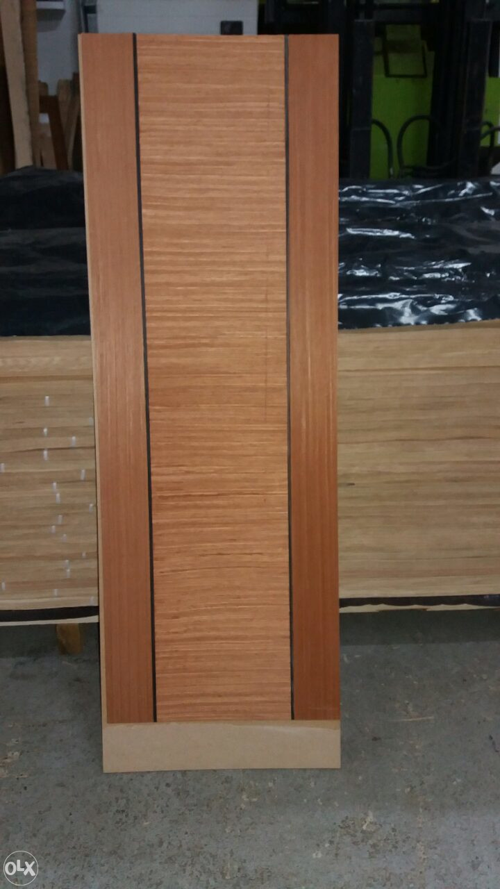 FURNIR HRAST ORAH Mdf medijapan obloge za sobna vrata - Ostali ...