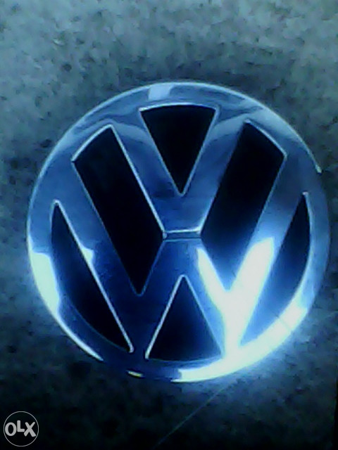 VW znak - Znakovi za automobile - OLX.ba