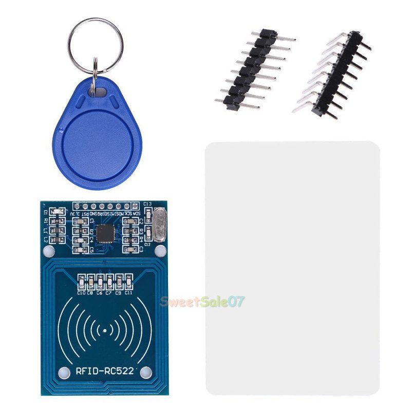 RFID Arduino IC Key Tags Token NFC TAG 13.56MHz - IoT - OLX.ba