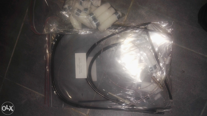 Podizac stakla land rover freelander gepek vrata - Podizači stakala za ...