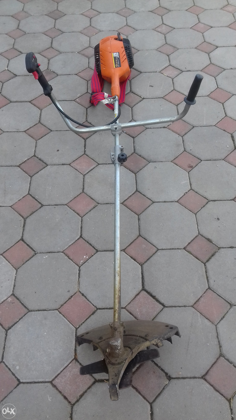 Trimer Shark benzin - Kosilice i Trimeri - OLX.ba