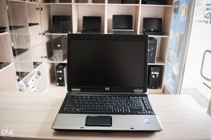LAPTOP HP 6530B CORE2DUO P8400 2.2GHz 4GB RAM 14.1 - Laptopi - OLX.ba