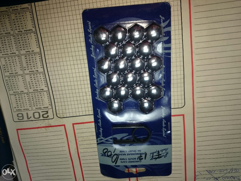 Cepovi za sarafe 17 - Kapice - OLX.ba