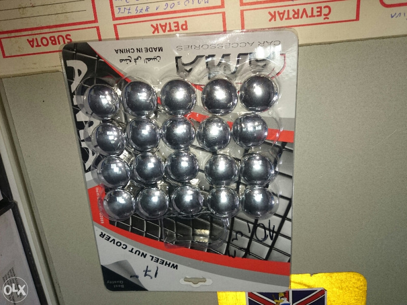 Cepovi za sarafe 17 - Kapice - OLX.ba