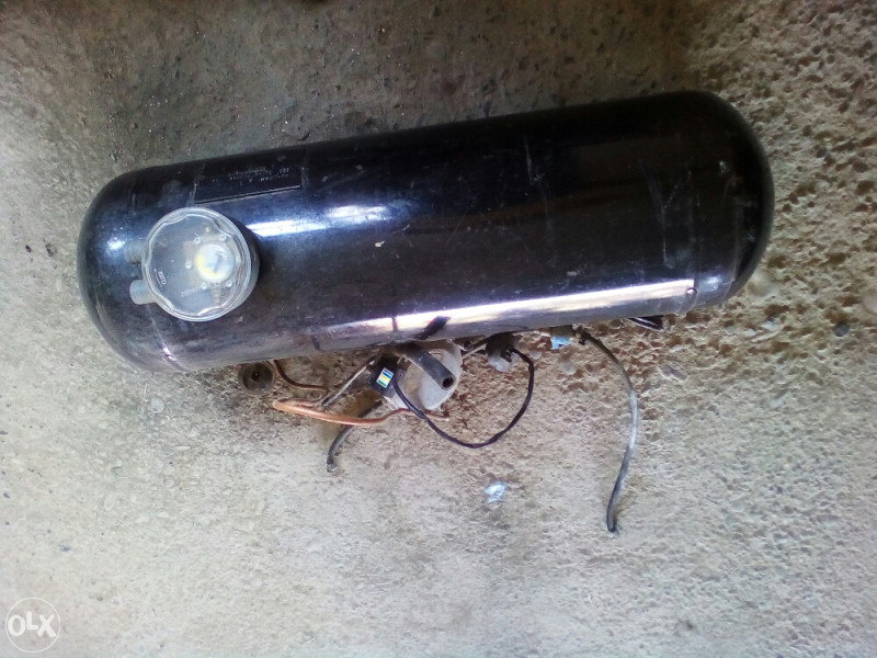Lpg plin za auto plinska instalacija boca rasplinjac pr - Plinski ...