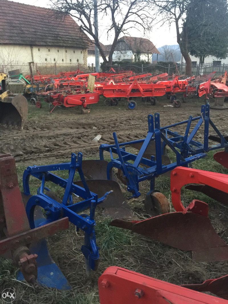 Plugovi plug olt imt traktor - Plugovi - OLX.ba