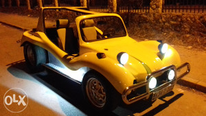 Bagi VW - Volkswagen automobili - Zenica - OLX.ba