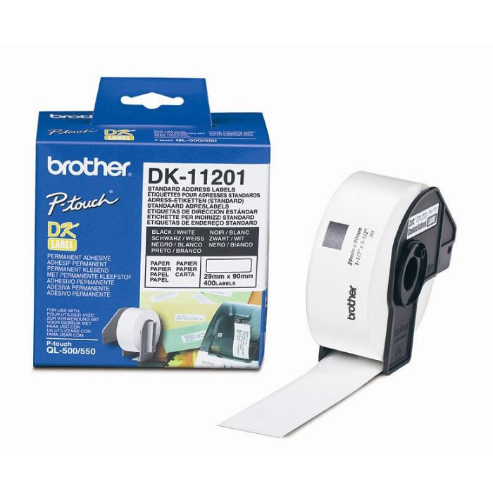 Brother naljepnice za label printere - Ostalo - OLX.ba