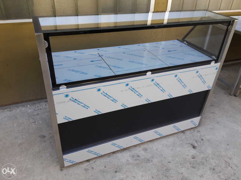 TOPLI PULT PROFESIONALNI - Tople i grijane vitrine - OLX.ba