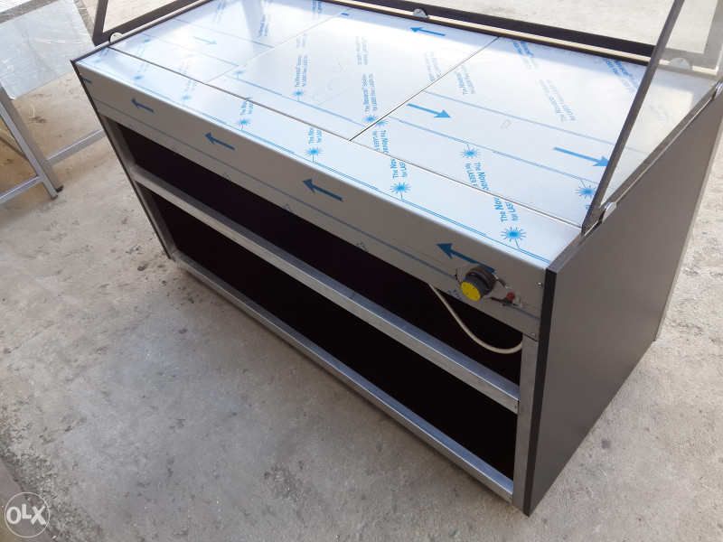 TOPLI PULT PROFESIONALNI - Tople i grijane vitrine - OLX.ba