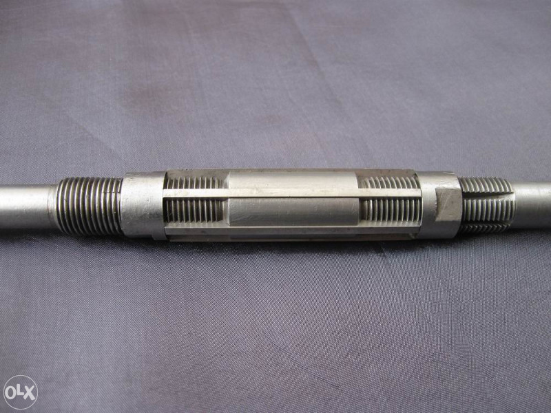 Razvrtač rajber podesivi 20-23mm - Za obradu metala - OLX.ba