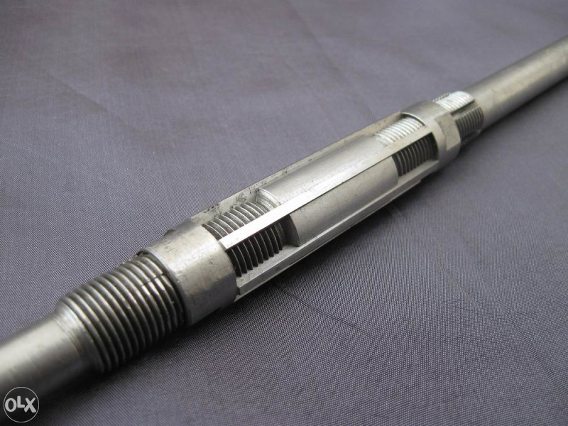 Razvrtač rajber podesivi 20-23mm - Za obradu metala - OLX.ba