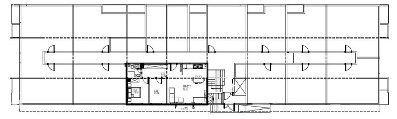 AKCIJA! TROSOBAN - NOVOGRADNJA - DOBRINJA C5 - 65,55m2 - Stanovi - OLX.ba