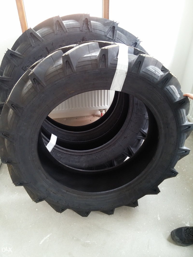 traktorske gume - Gume i felge za traktore - OLX.ba
