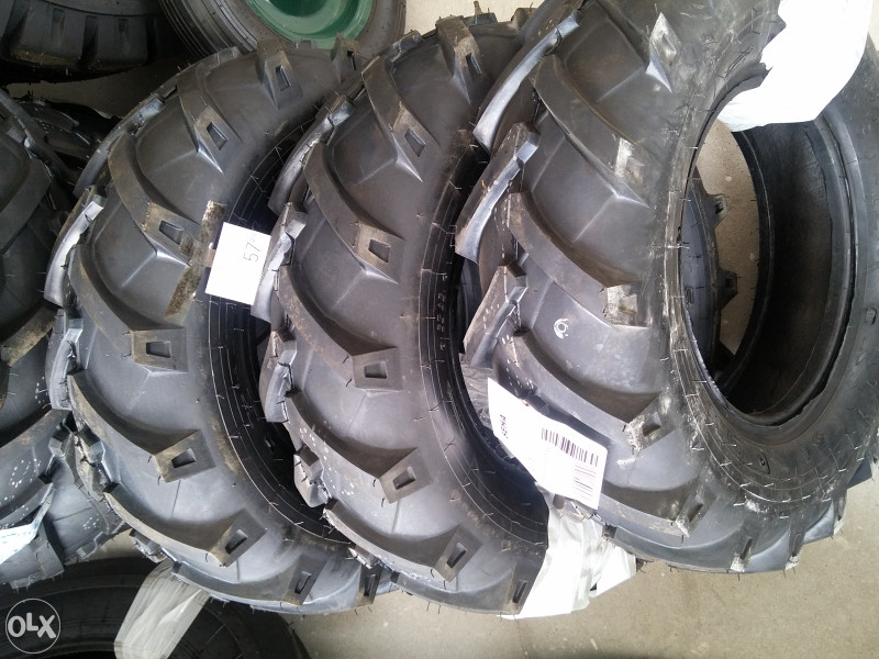 traktorske gume - Gume i felge za traktore - OLX.ba