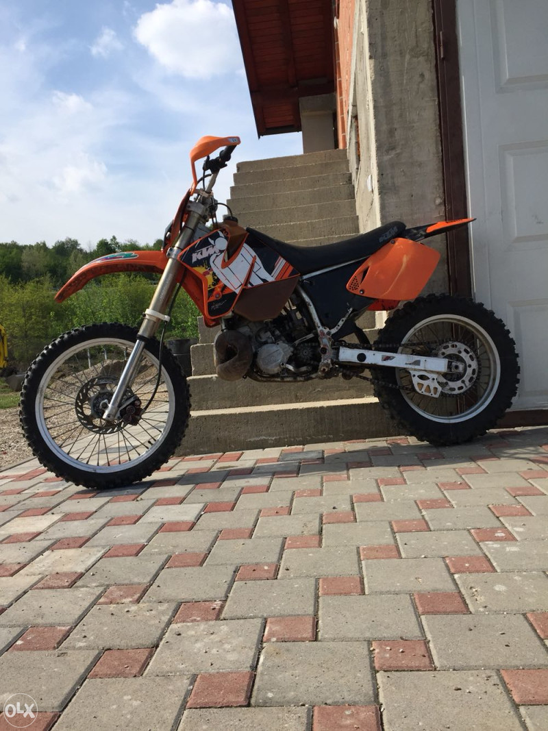Ktm motocikl - Motocikli - OLX.ba