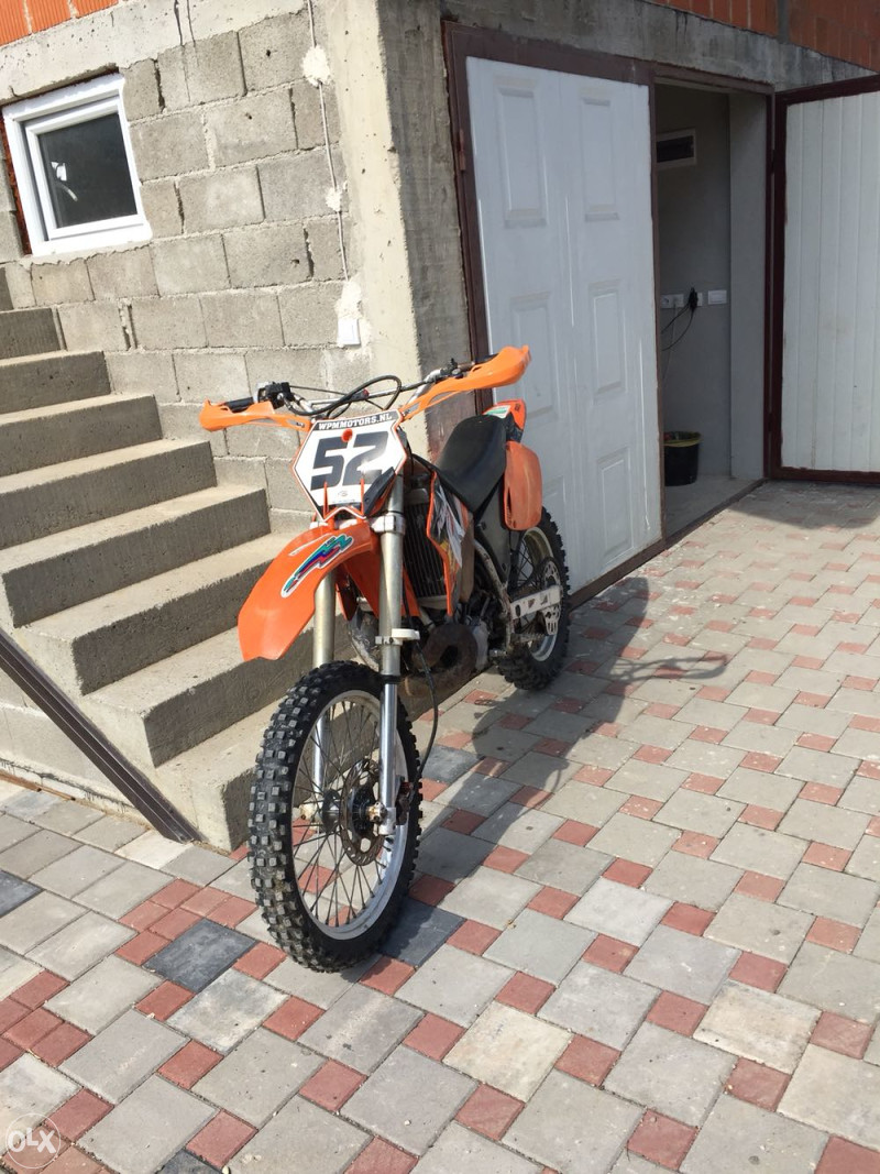 Ktm motocikl - Motocikli - OLX.ba