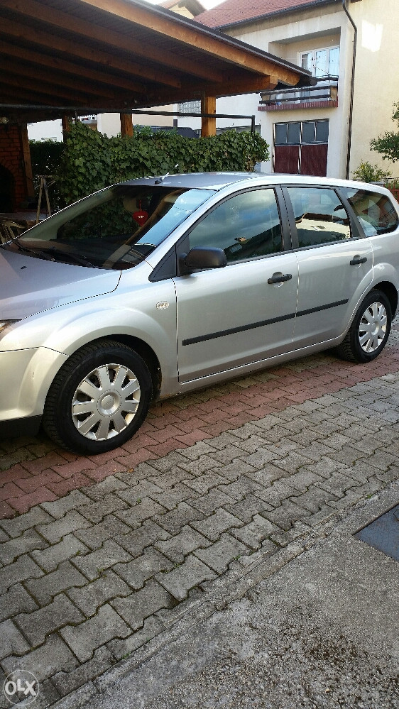 Ford Focus - Ford automobili - Bugojno - OLX.ba