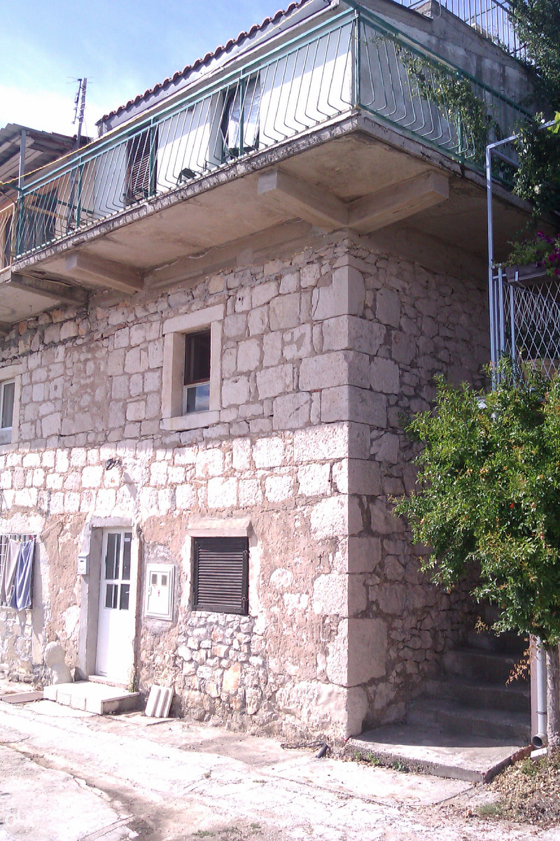 Kuća na moru Duboka (Klek) - Kuće - OLX.ba