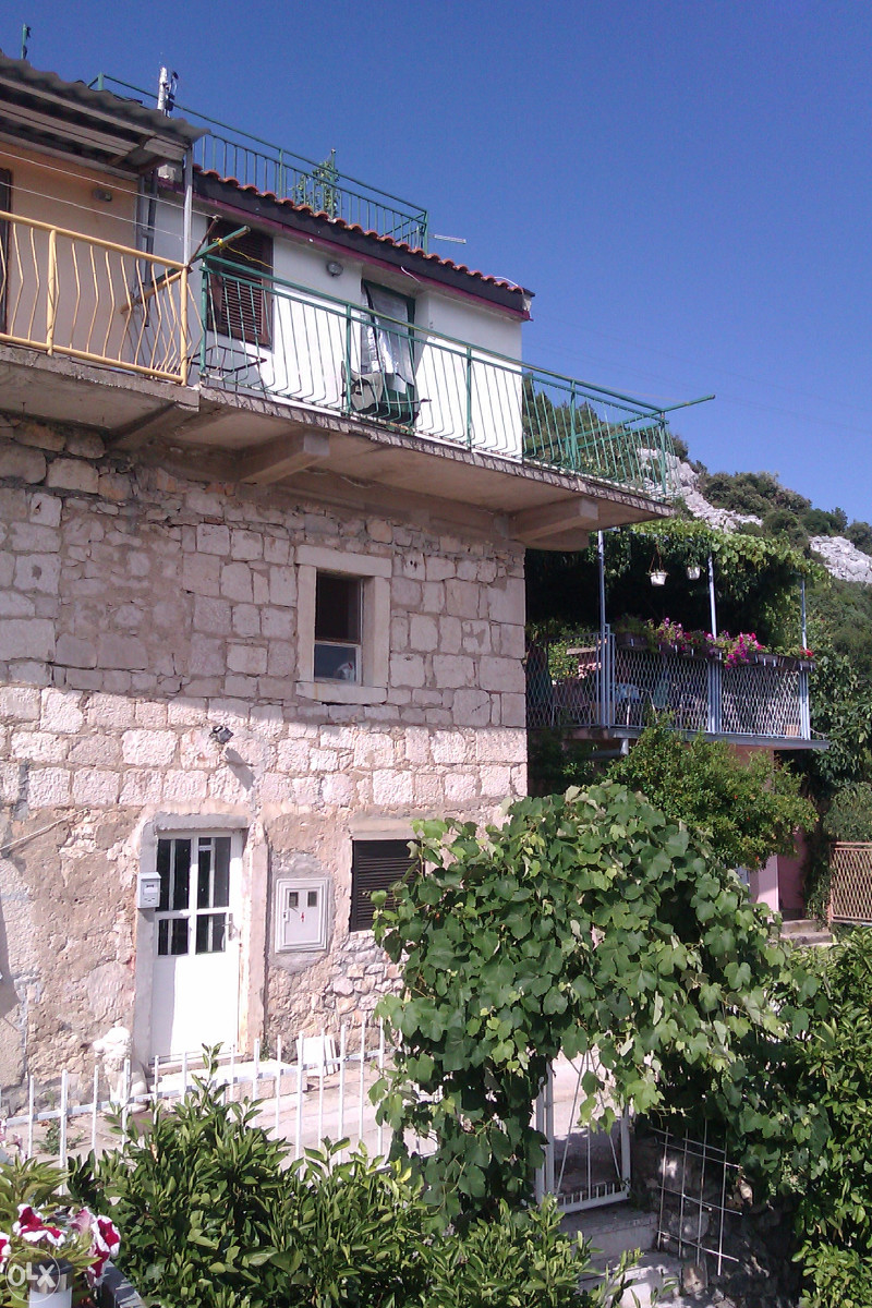 Kuća na moru Duboka (Klek) - Kuće - OLX.ba