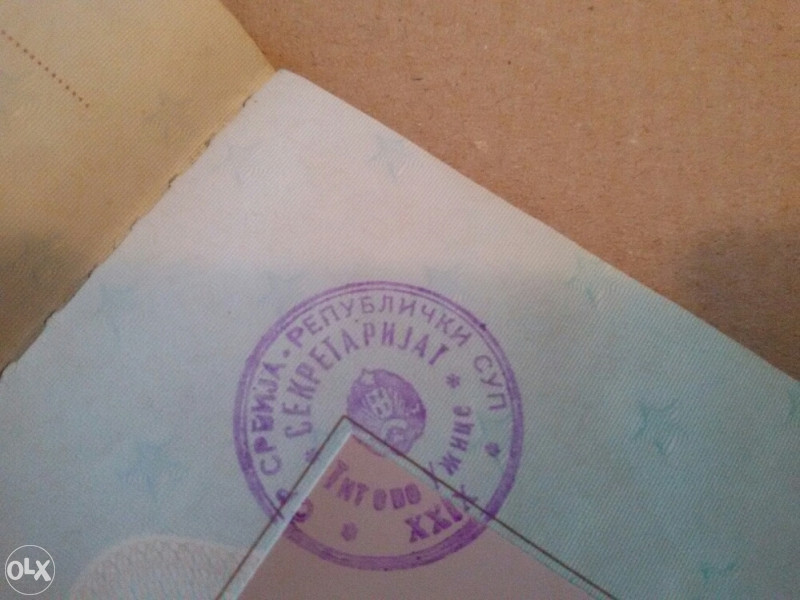 Stare ulaznice - Stare ulaznice - OLX.ba