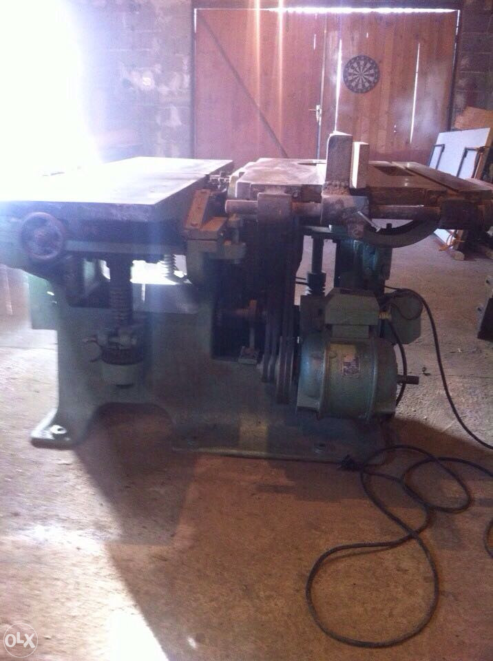 Stolarska kombinirka - Stolarske kombinirke - OLX.ba