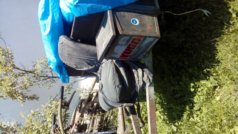 Freza imt 509 citaj pod detaljno - Motokultivatori - OLX.ba