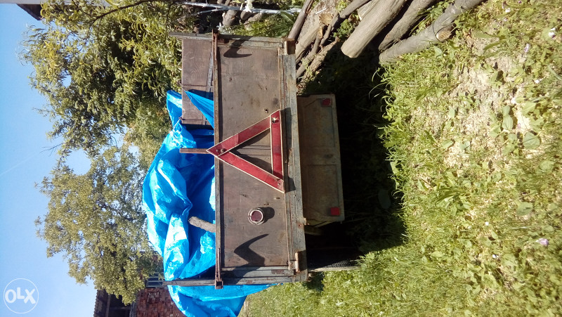 Freza imt 509 citaj pod detaljno - Motokultivatori - OLX.ba