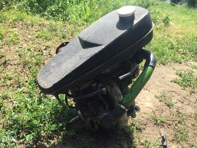 Kosilica kosacica freza agrija agria motor benzin - Motori (za ...