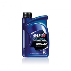 ULJE ELF TURBO DIESEL / EVOLUTION 700 OIL 10W40 1L - Ulja - OLX.ba