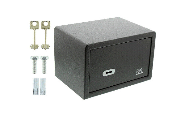 Njemacki Mali trezor / mini sef 6,7 L - Sefovi - OLX.ba