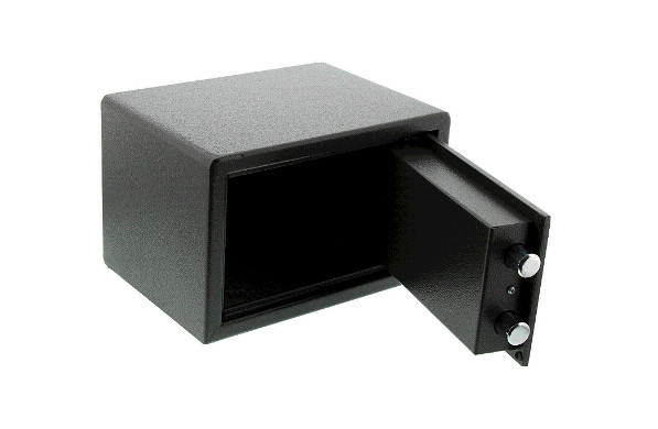 Njemacki Mali trezor / mini sef 6,7 L - Sefovi - OLX.ba