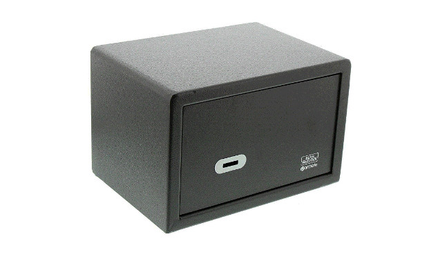 Njemacki Mali trezor / mini sef 6,7 L - Sefovi - OLX.ba