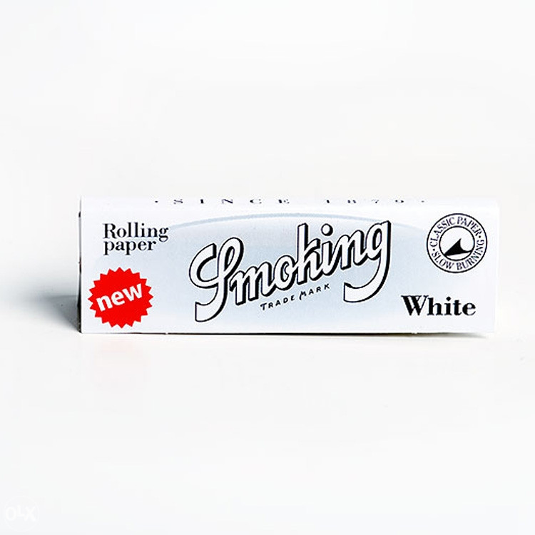 Smoking White Rizla Mala - Ostalo - OLX.ba