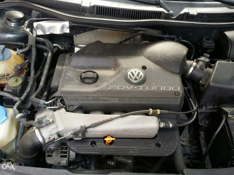 Motor golf 4 1.8t - Motori - OLX.ba