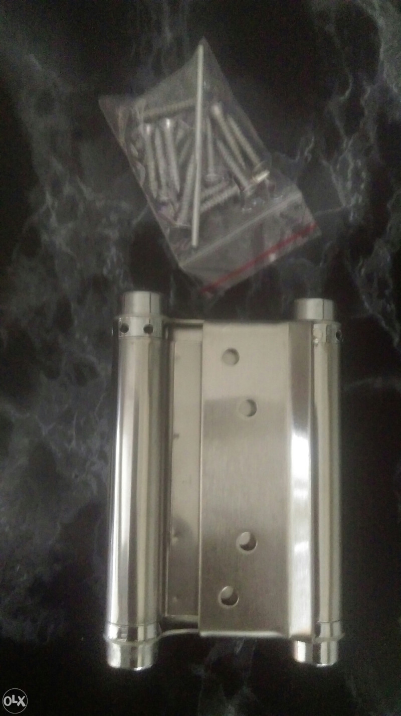 Baglame za vrata - samozatvarajuce - Vrata - OLX.ba