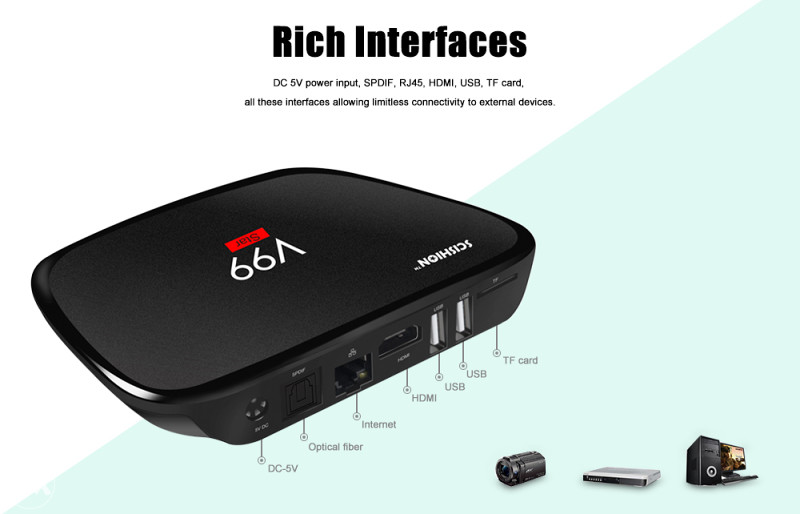 Tv box - TV boxovi - OLX.ba