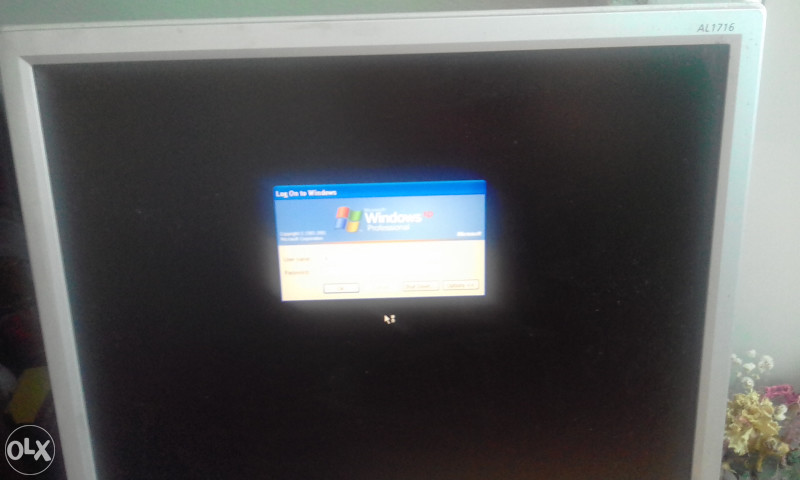 Monitor LCD Acer - Monitori - OLX.ba